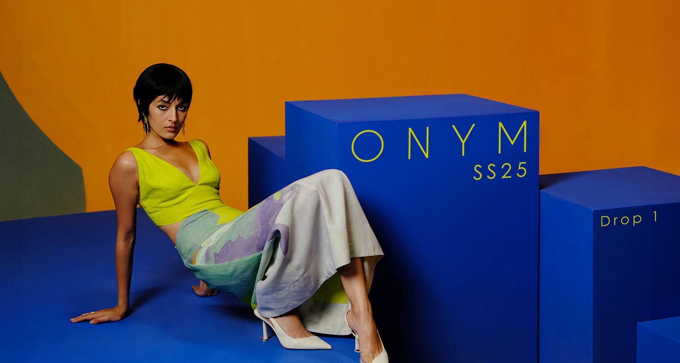 Onym Drop 1 – Clos